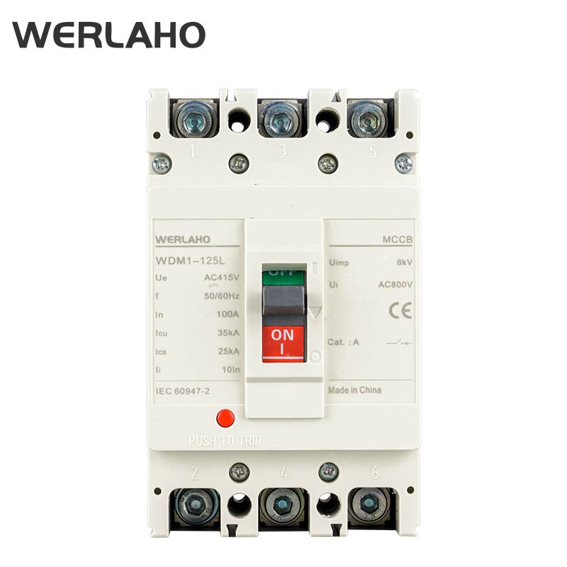 Yueqing Weihao Technology Co., Ltd.